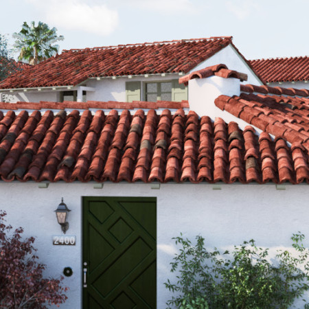 Editing Materials for Complex Transparency in FluidRay RT