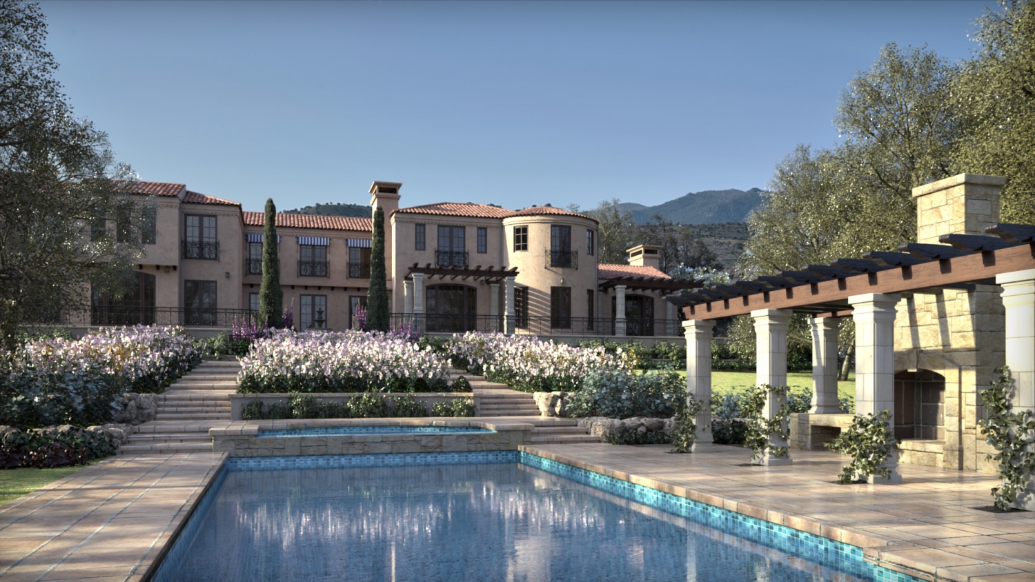 Our 10 Favorite 2020 Software Renderings (so far) - FluidRay