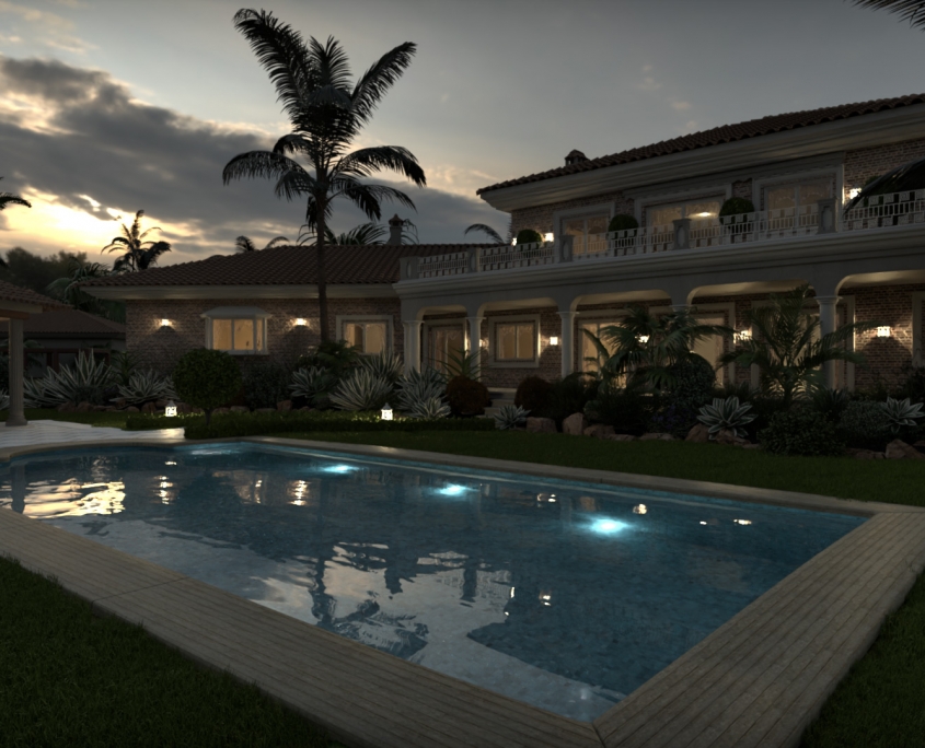 Architectural Archives - FluidRay