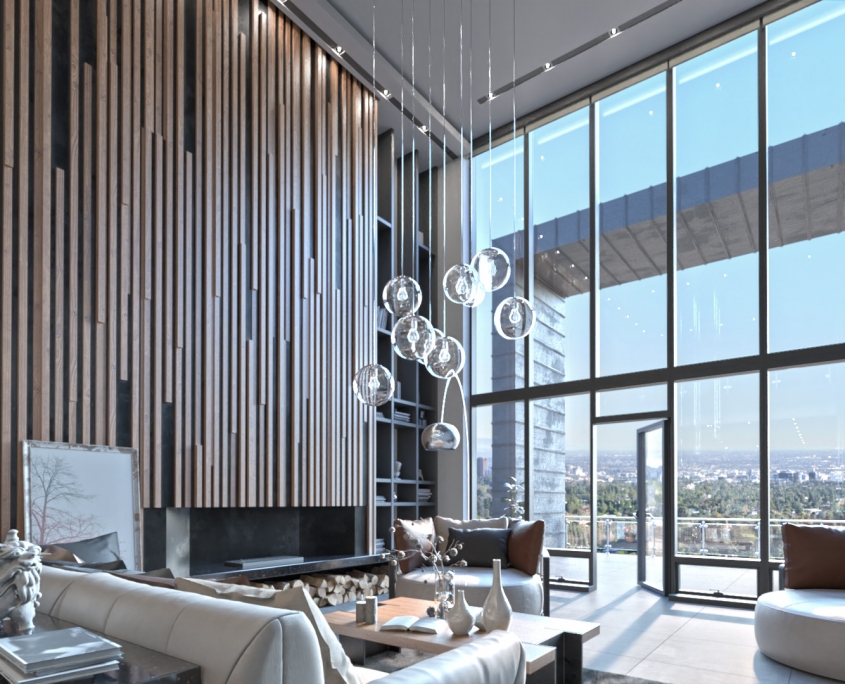 Interiors Archives - FluidRay