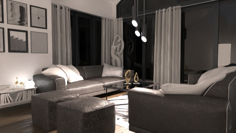 FluidRay Lighting Tutorials & Training