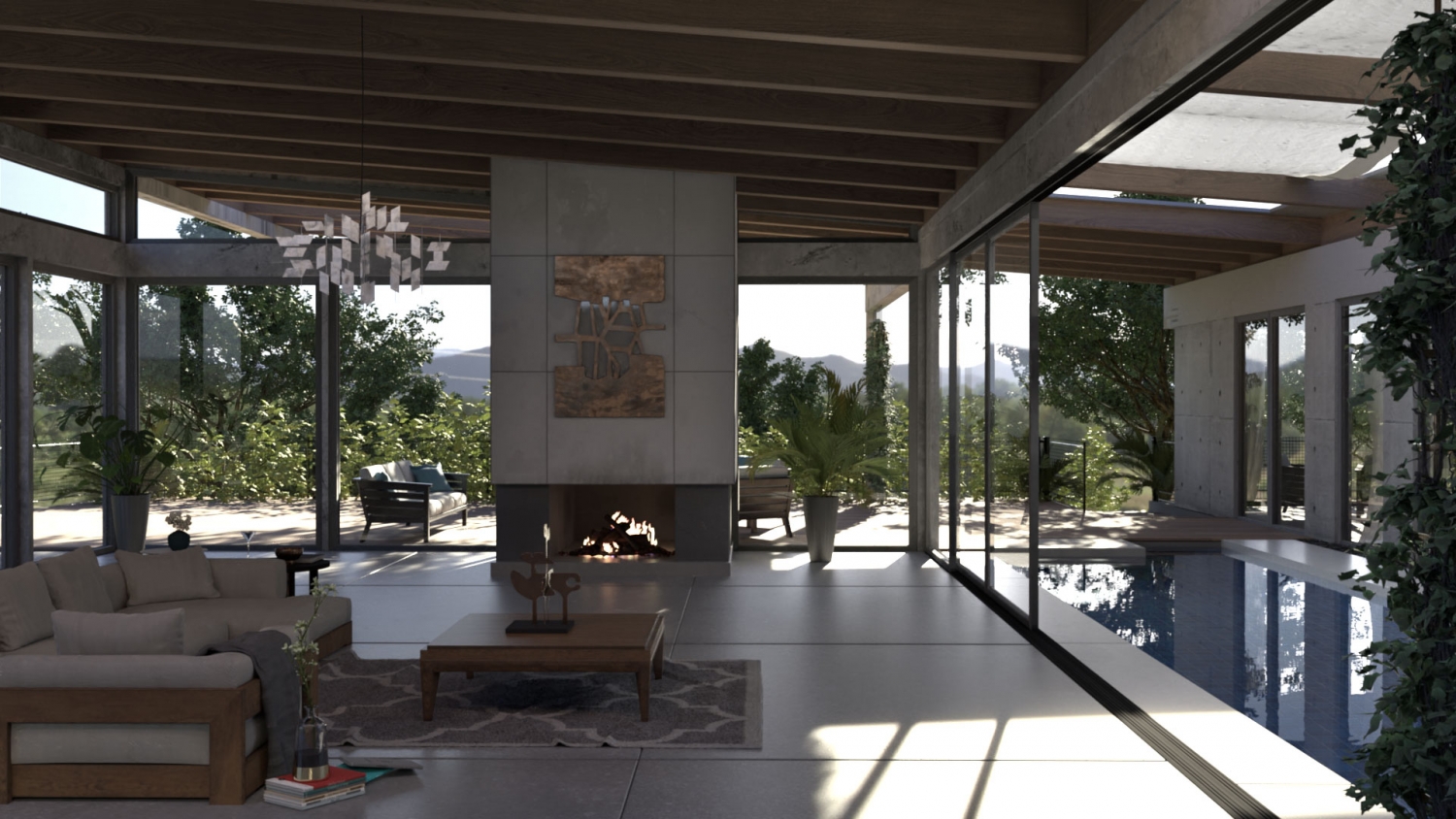 Supercharge Your Renderings: FluidRay Recent Release Features - FluidRay