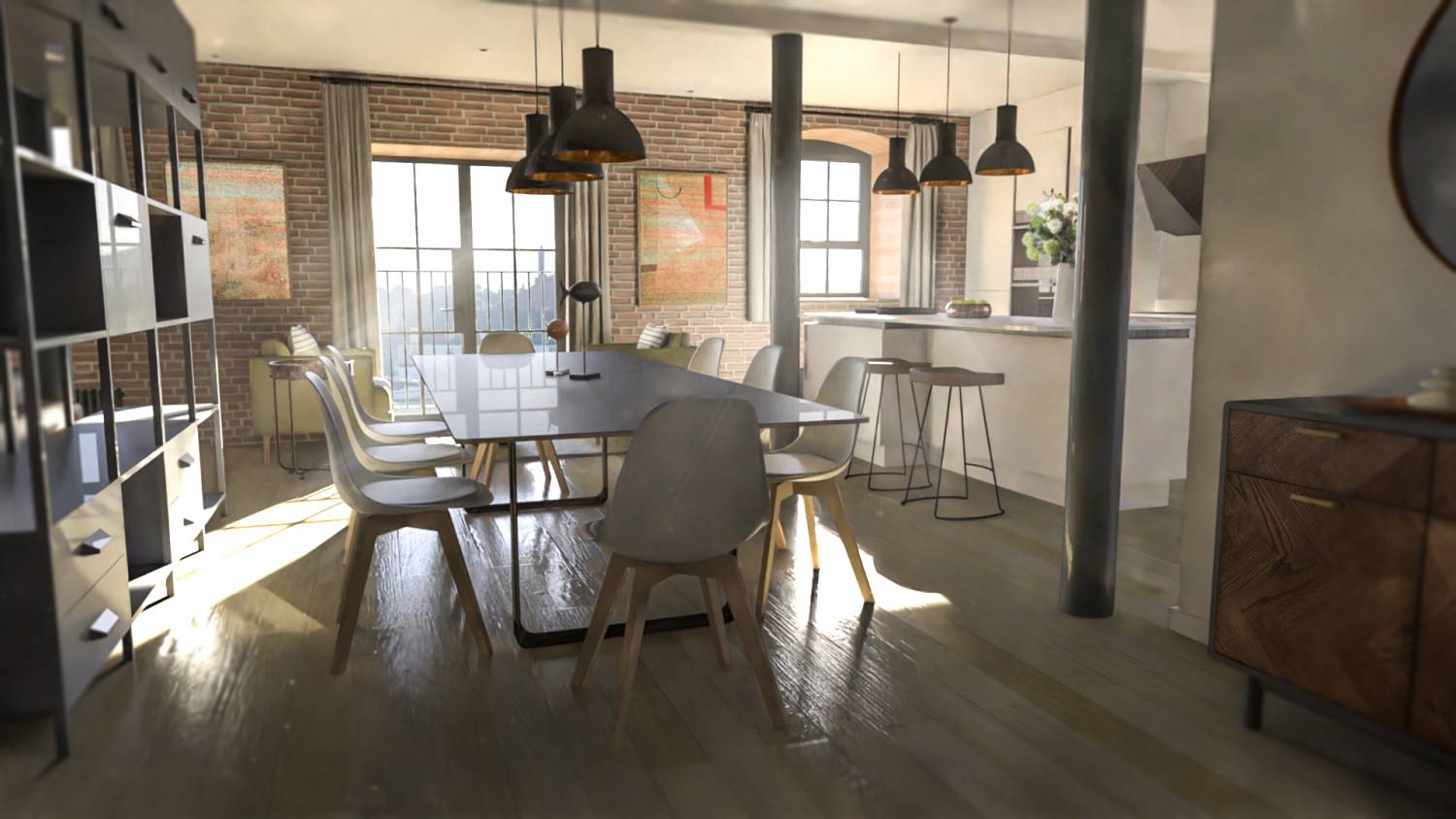 Customer Spotlight: First Experiences of FluidRay ‐ A Designer’s ...